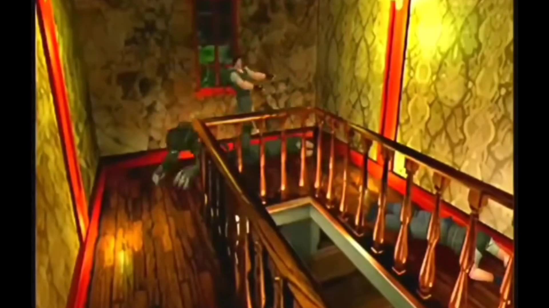 Resident Evil Multiverse 😁