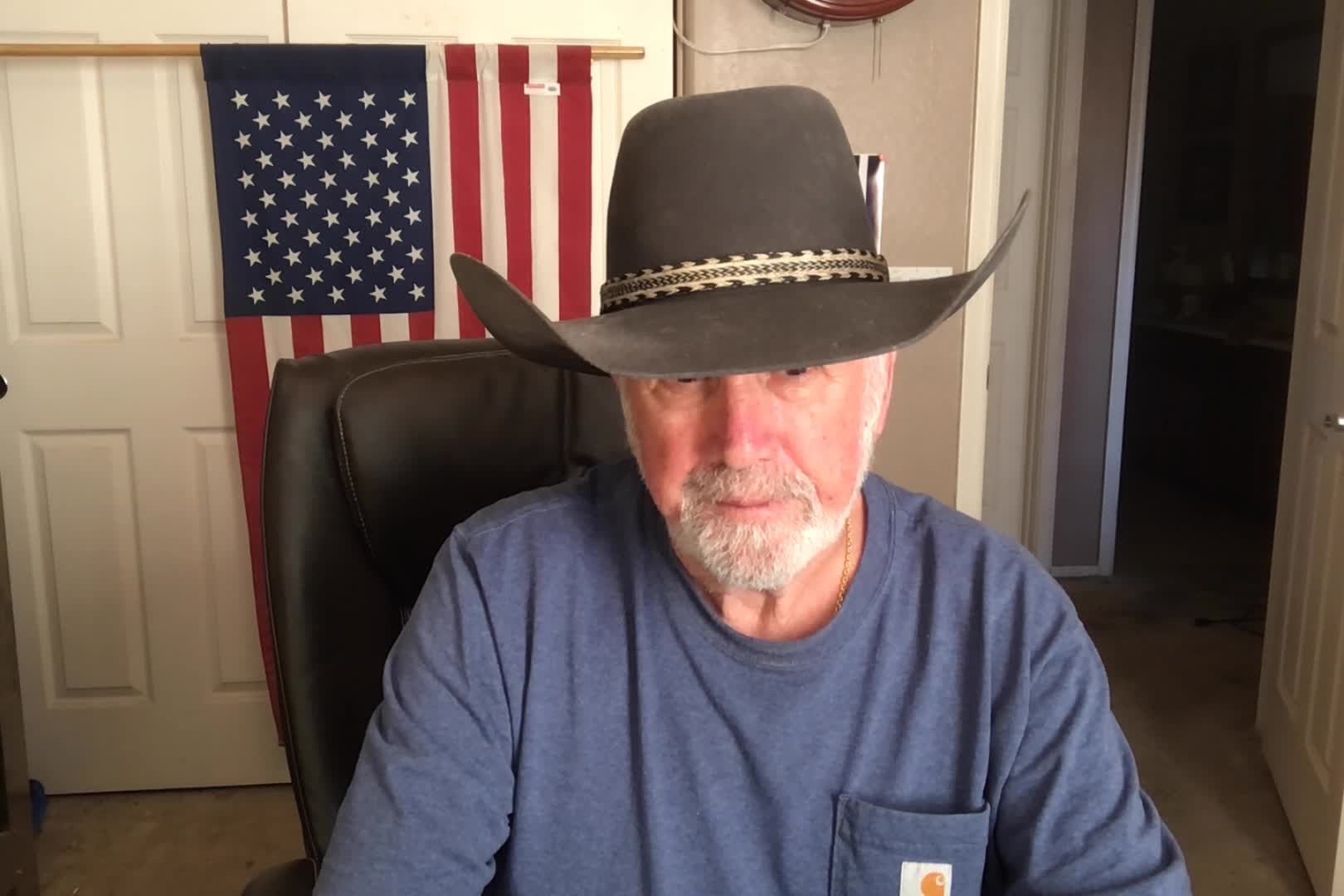 Is Jack Showalter The Idaho Murderer? Part Two!