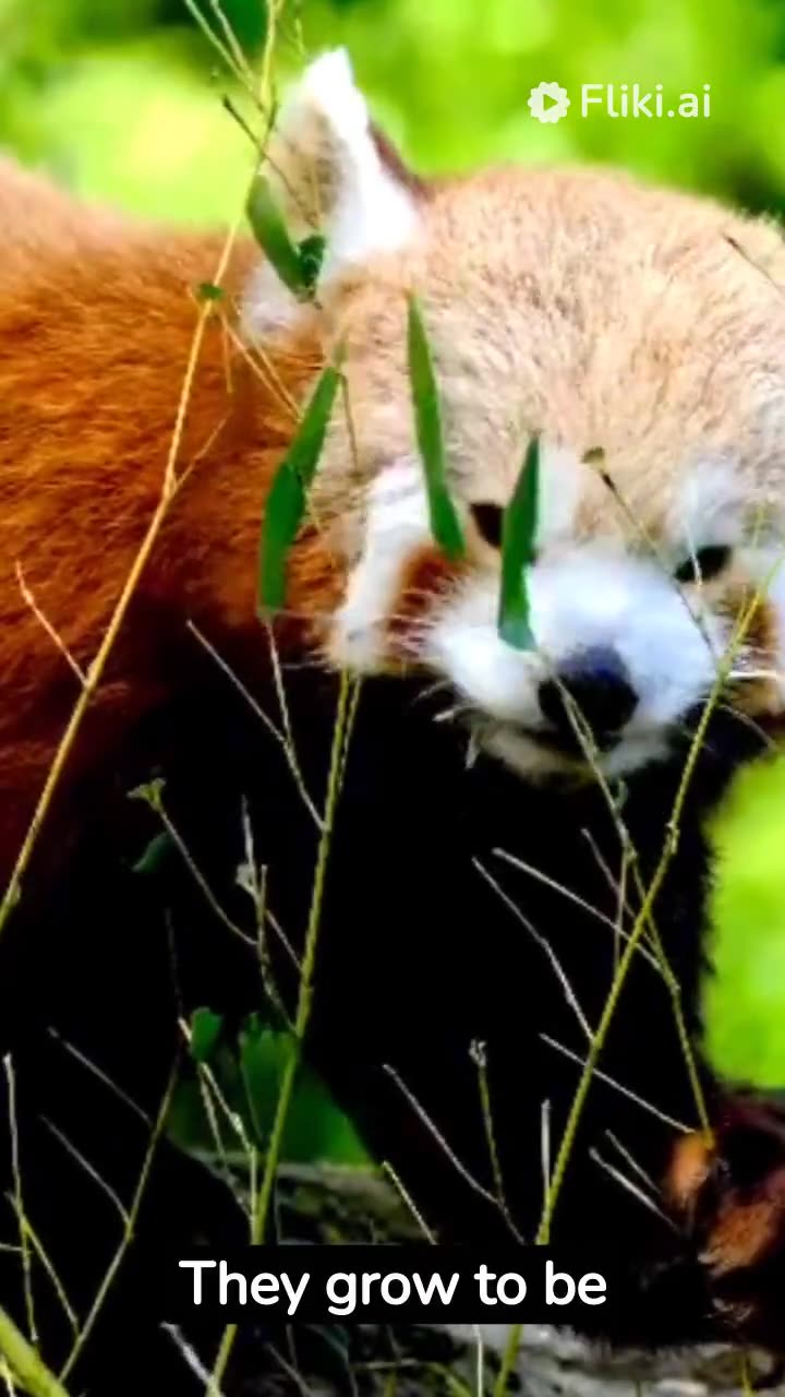 Amazing and lesser known facts about pandas #shorts #viral #trending