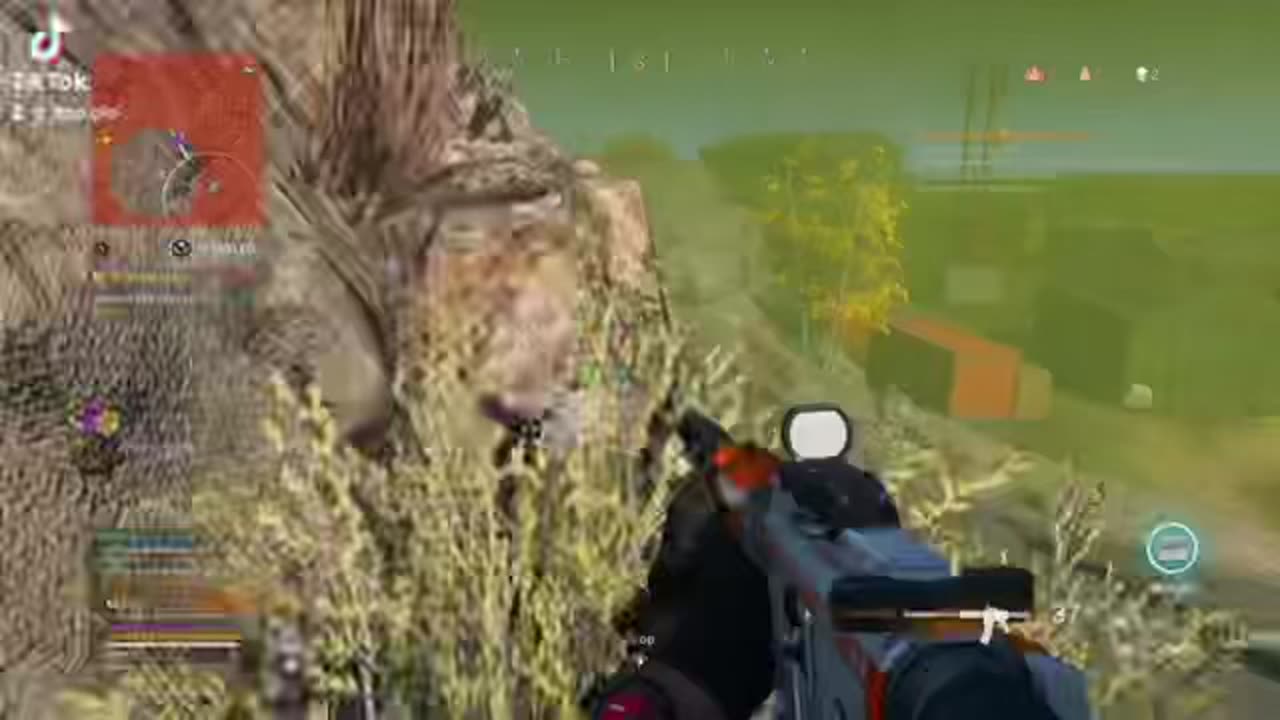 Old rebirth clip