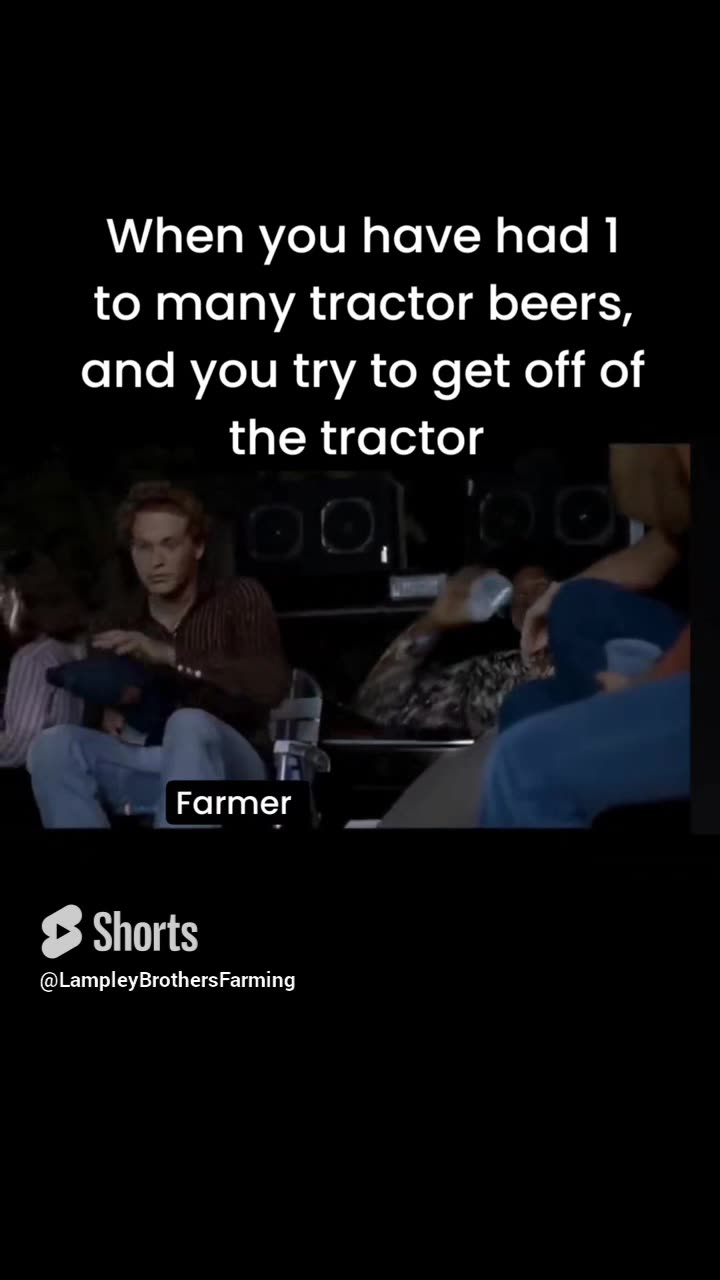 Tractor Beers