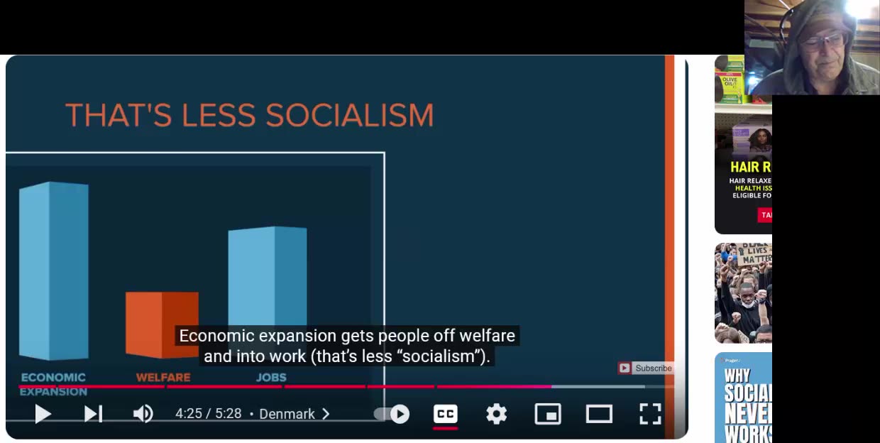 Dangers of Communism - Amazing - Free Markets Prosper - Socialism Kills ...