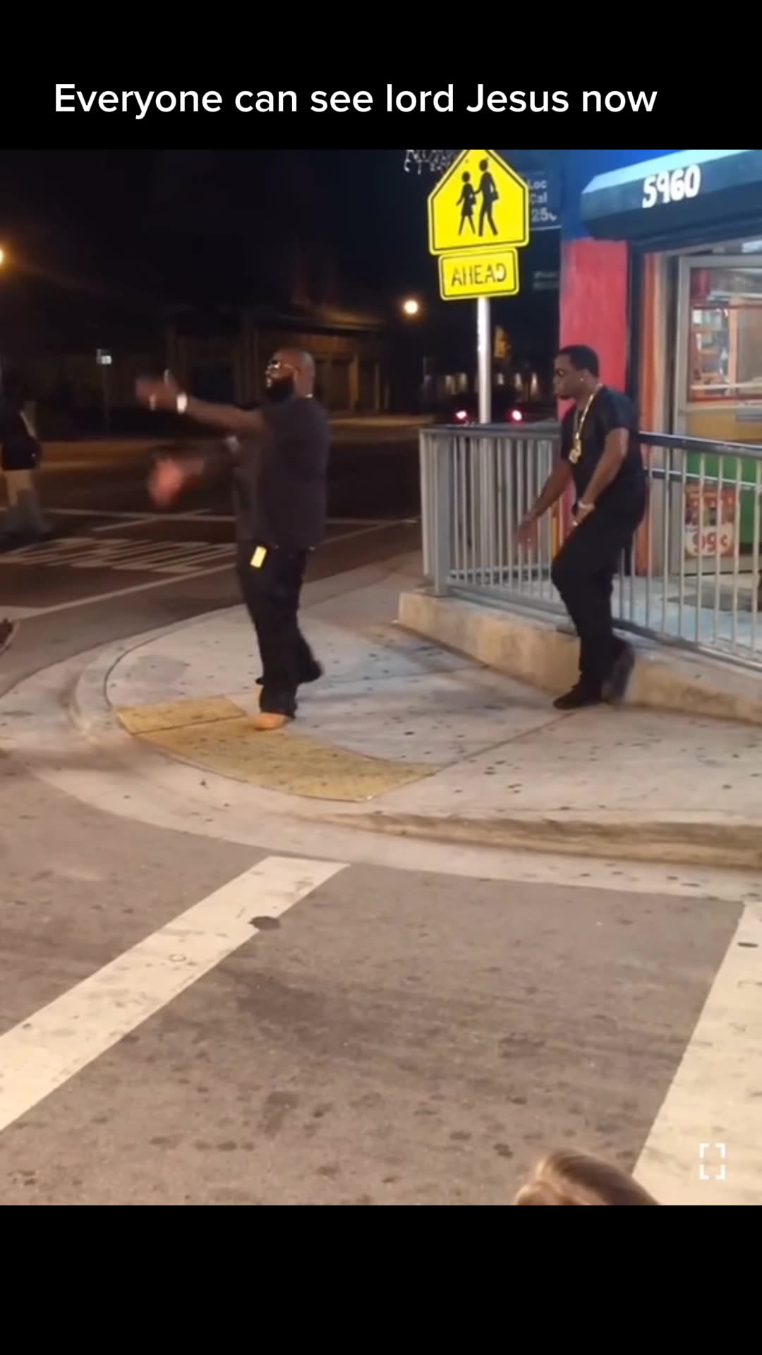 PUFF DID WAS RECORDING THE MUSIC VIDEO BEFORE PUFF DIDDY GOT ARRESTED