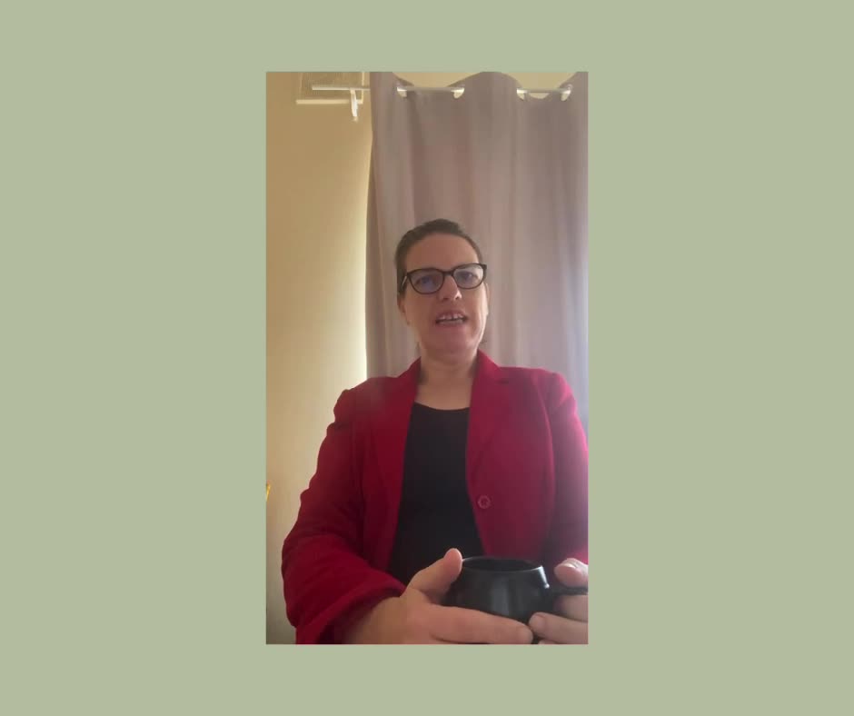 Finding flexibility in a rigid work environment