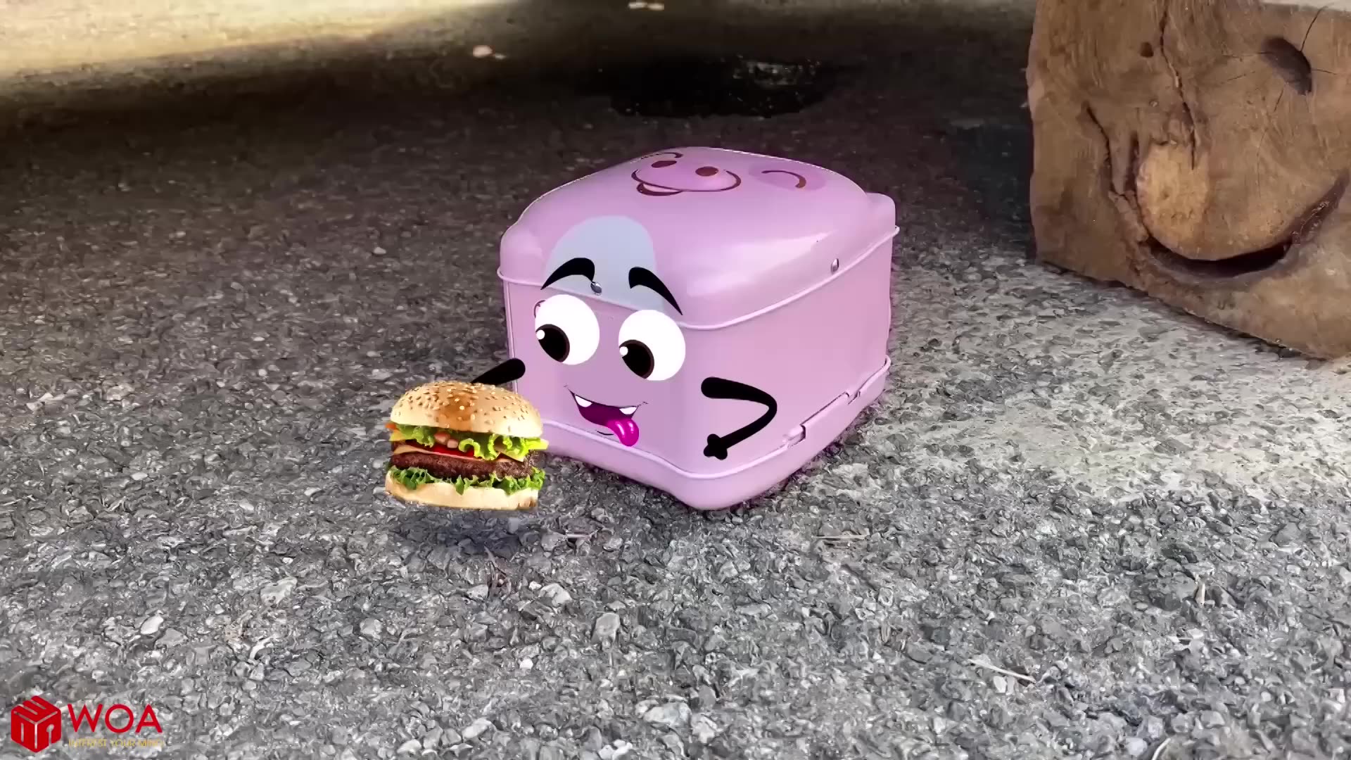 Jelly, toothpaste, Coca-Cola, and Crushing Crunchy & Soft Things by Car ...