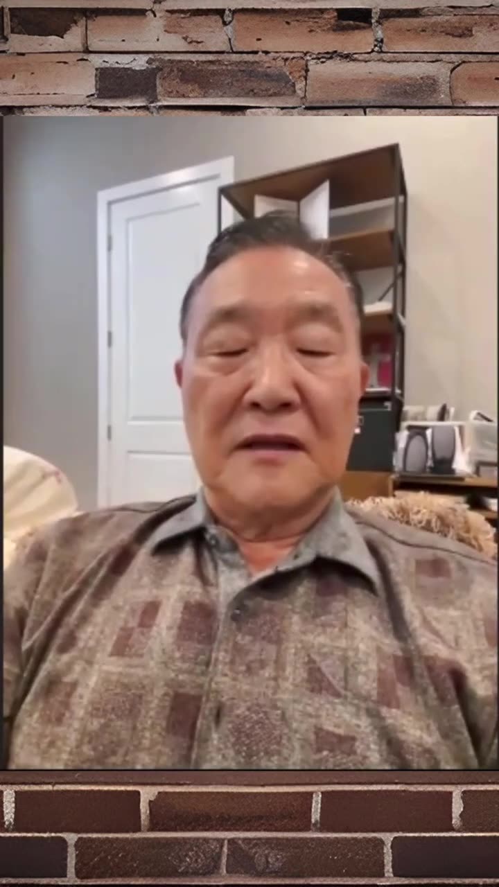 Interview with CA Senate Candidate Dr Steven Choi