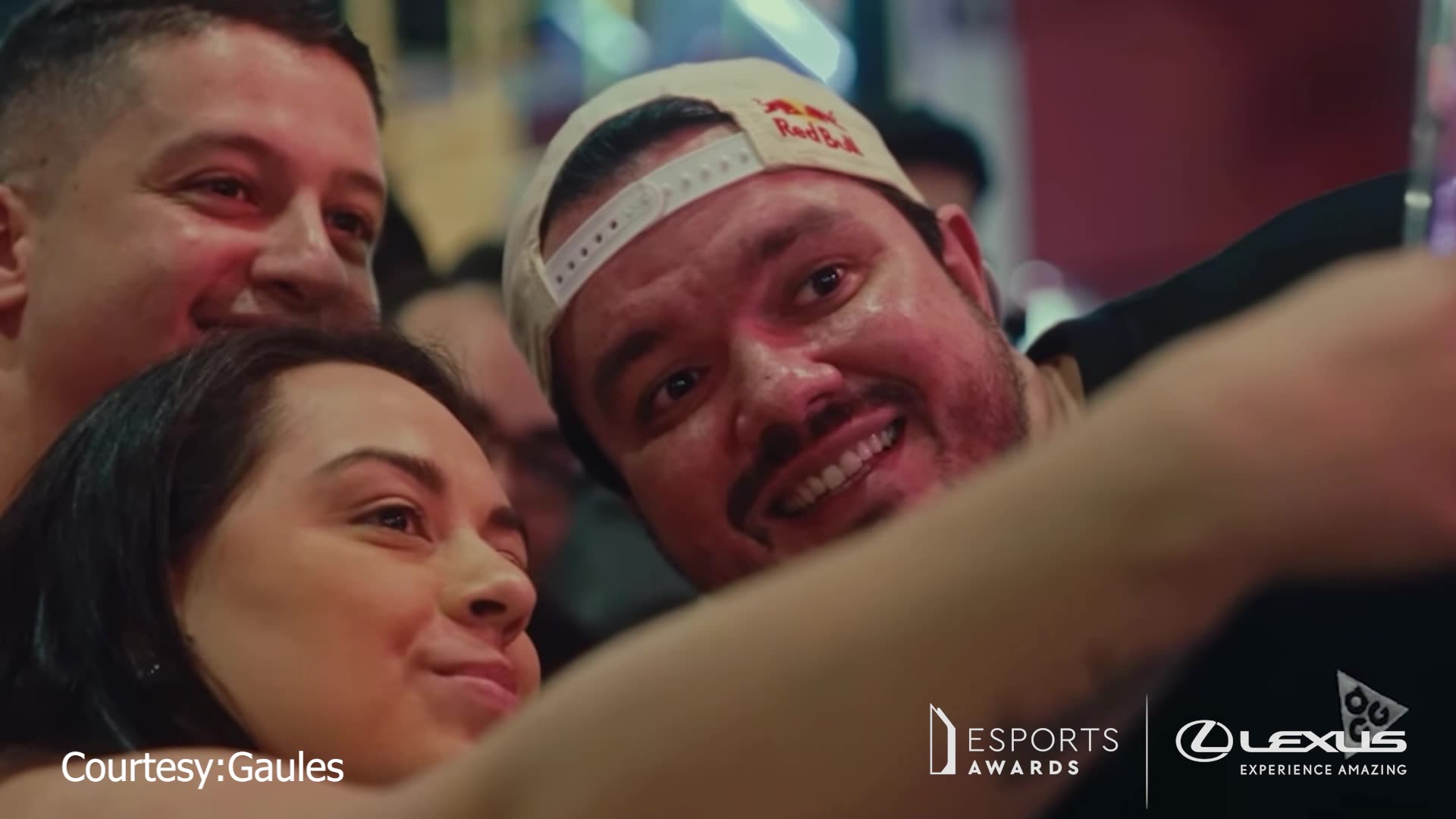 How Brazil’s Biggest CS Star Built His Legacy - Meet Gaules In Streamer ...