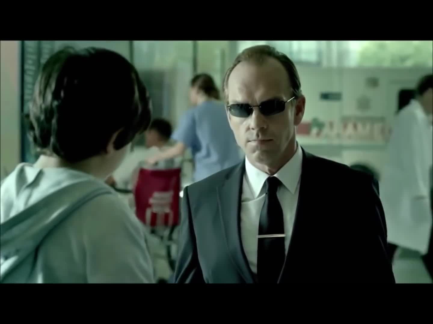 TOP 10 Funny Matrix Commercials