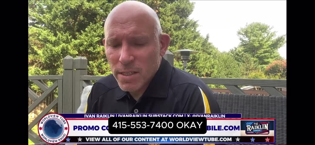 Who is the Joe Pientka III Mother of All Whistleblowers