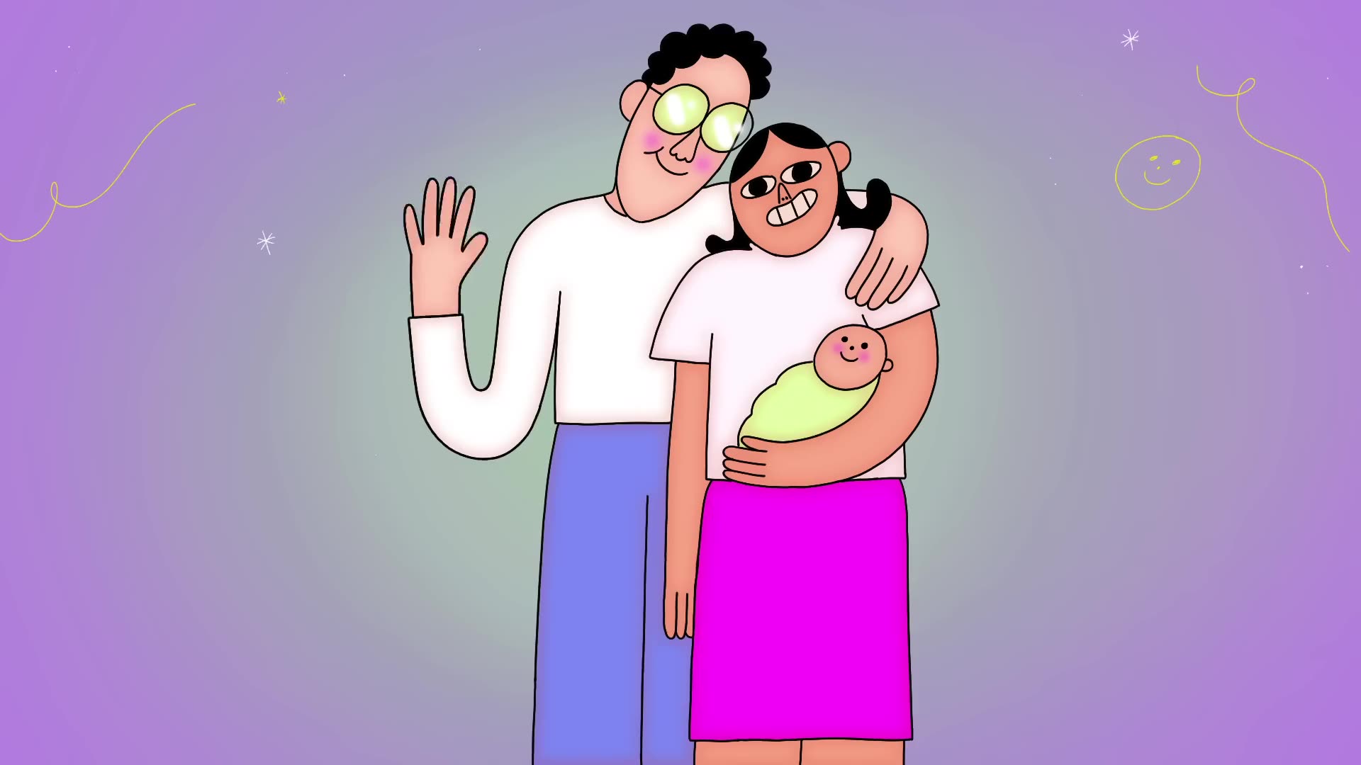 Gibberish, urine, and utter chaos What happens when you sleepwalk ...