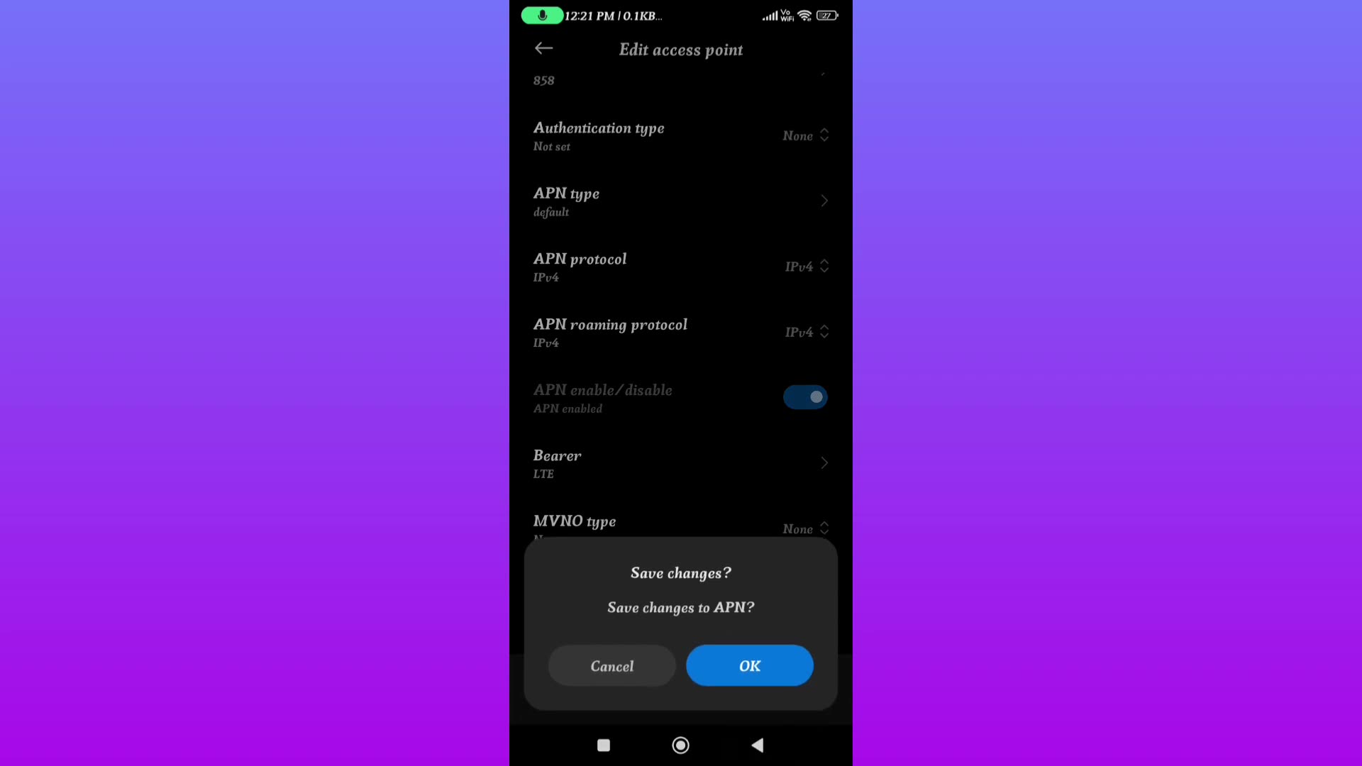 BGMI Connection to server lost Problem Solution