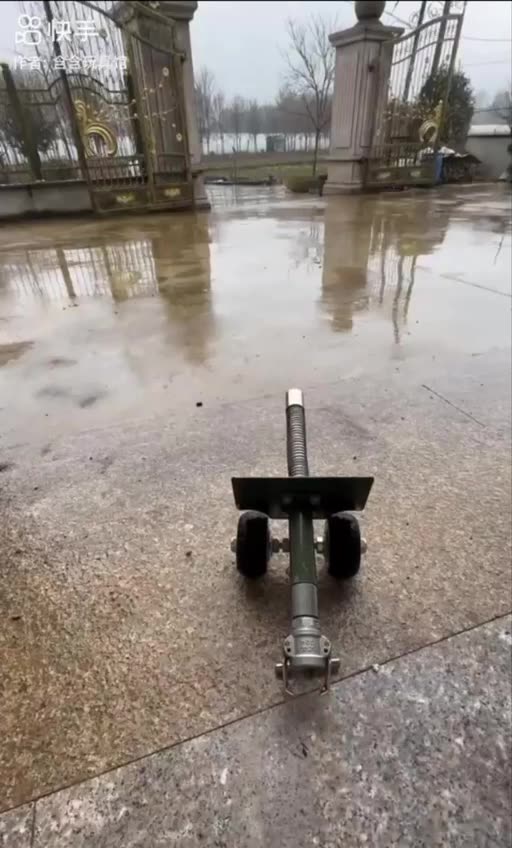 Mini fireworks launcher is awesome 👍