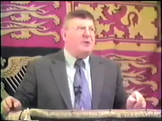 Dr. James Wickstrom July 1, 2006 - America betrayed, the Pentagon ...