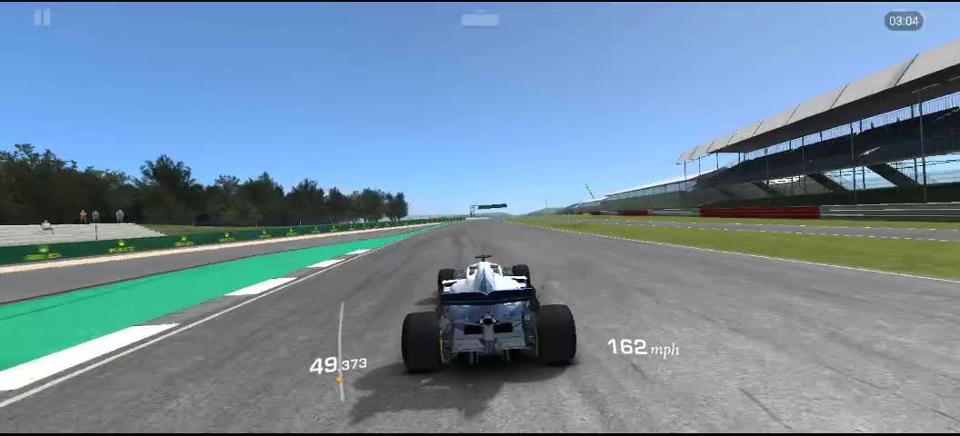 Real Racing F1