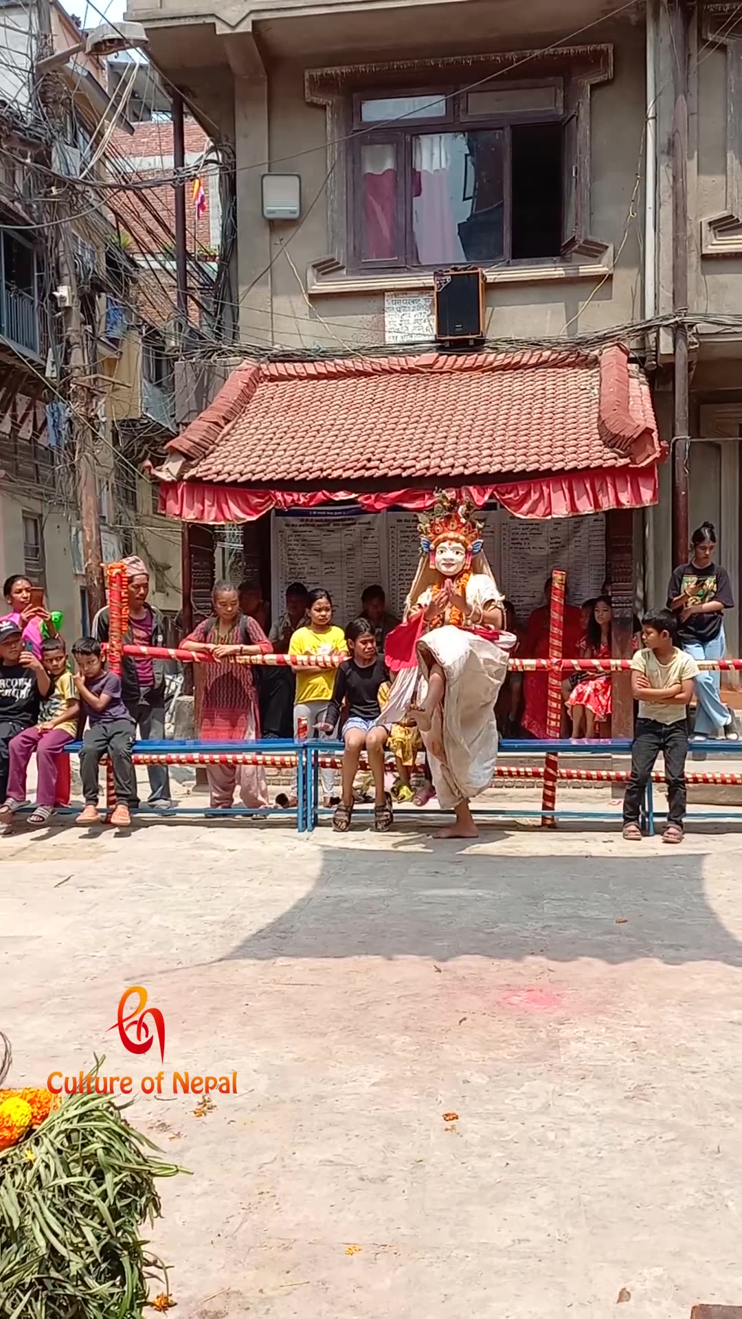 Gathu Pyakha (Pachali Bhairav 12 Barsa Jatra) III