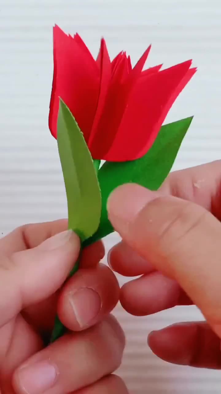 Transforming Paper into Art: Stunning Paper Craft Techniques