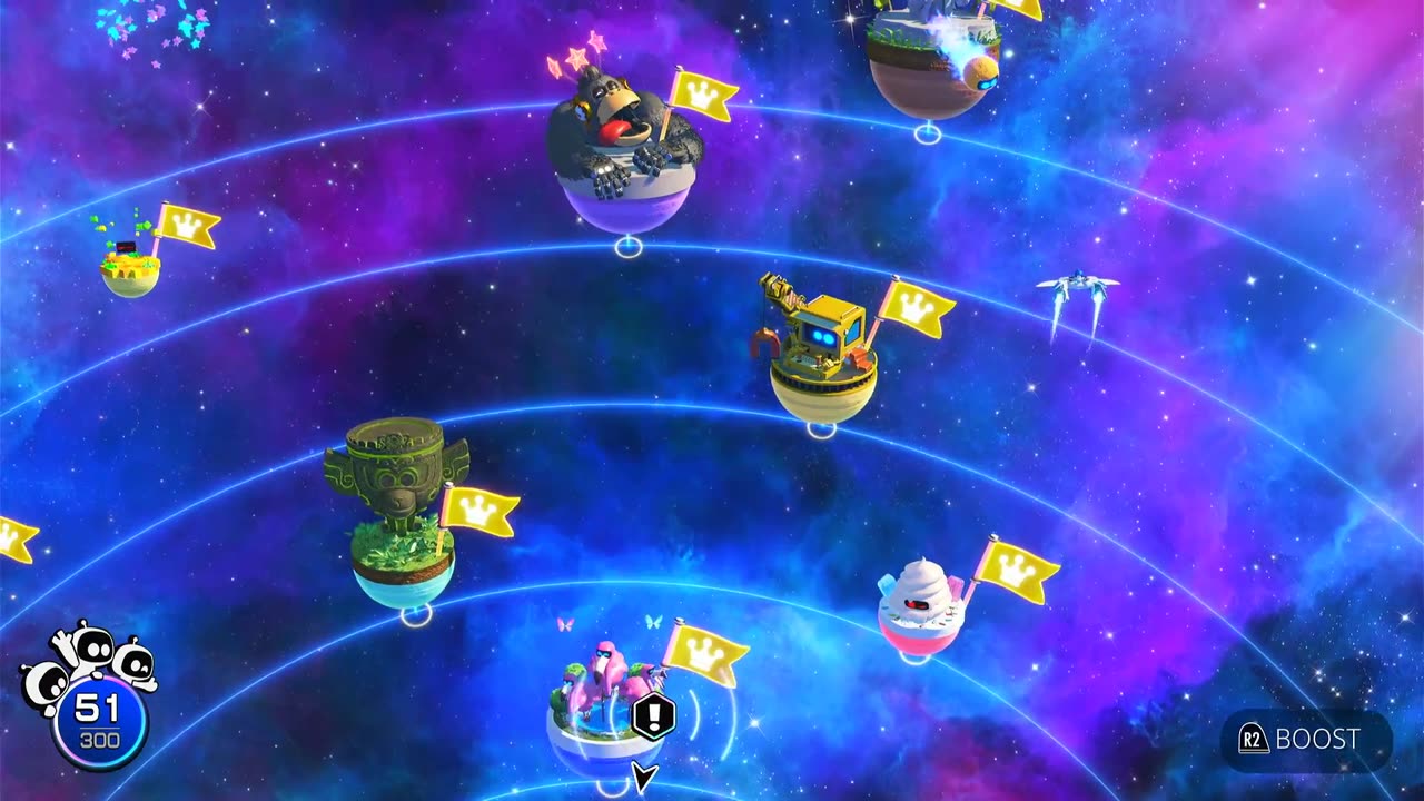 Astro Bot AIBO ERC-003 (Pup Pal +) Tokyo Jungle Model Showcase