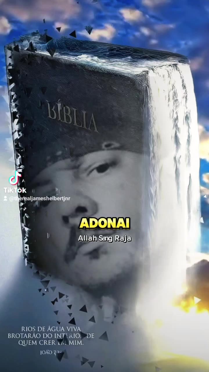 The Real James Helbert Jr