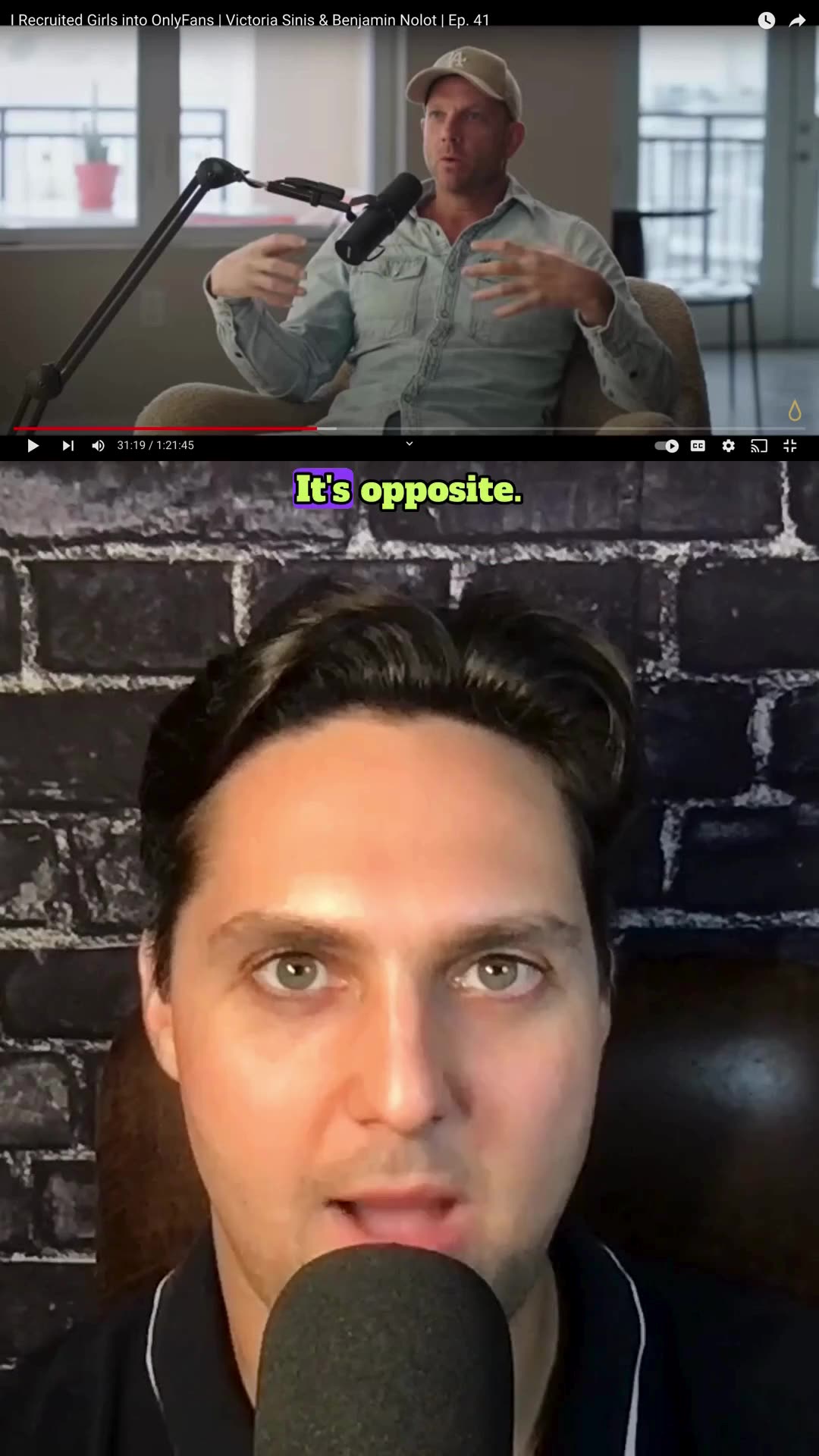 The Secret Five Levels of OnlyFans