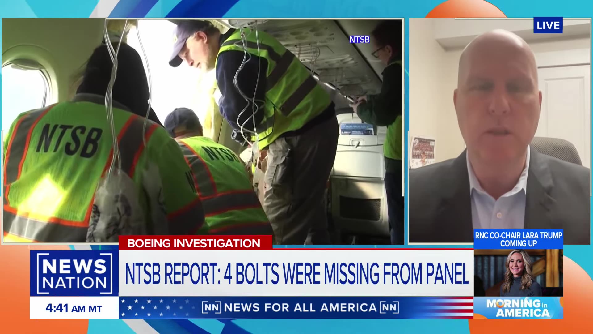 Boeing management rushed planes through production: Ex-Boeing factory ...