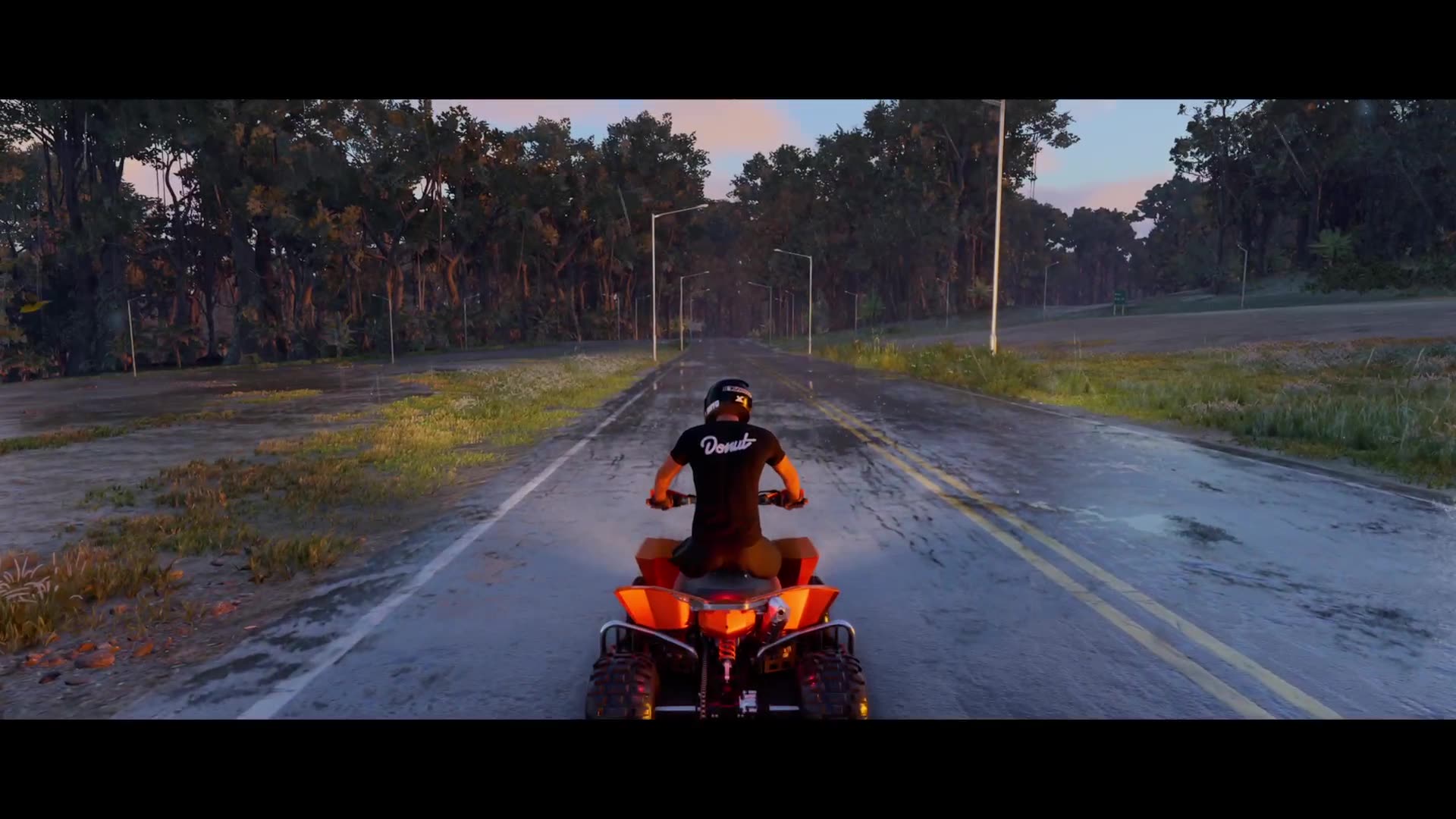 The Crew Motorfest - Beautiful Off-Road Tracks and Multiple Off Road ...