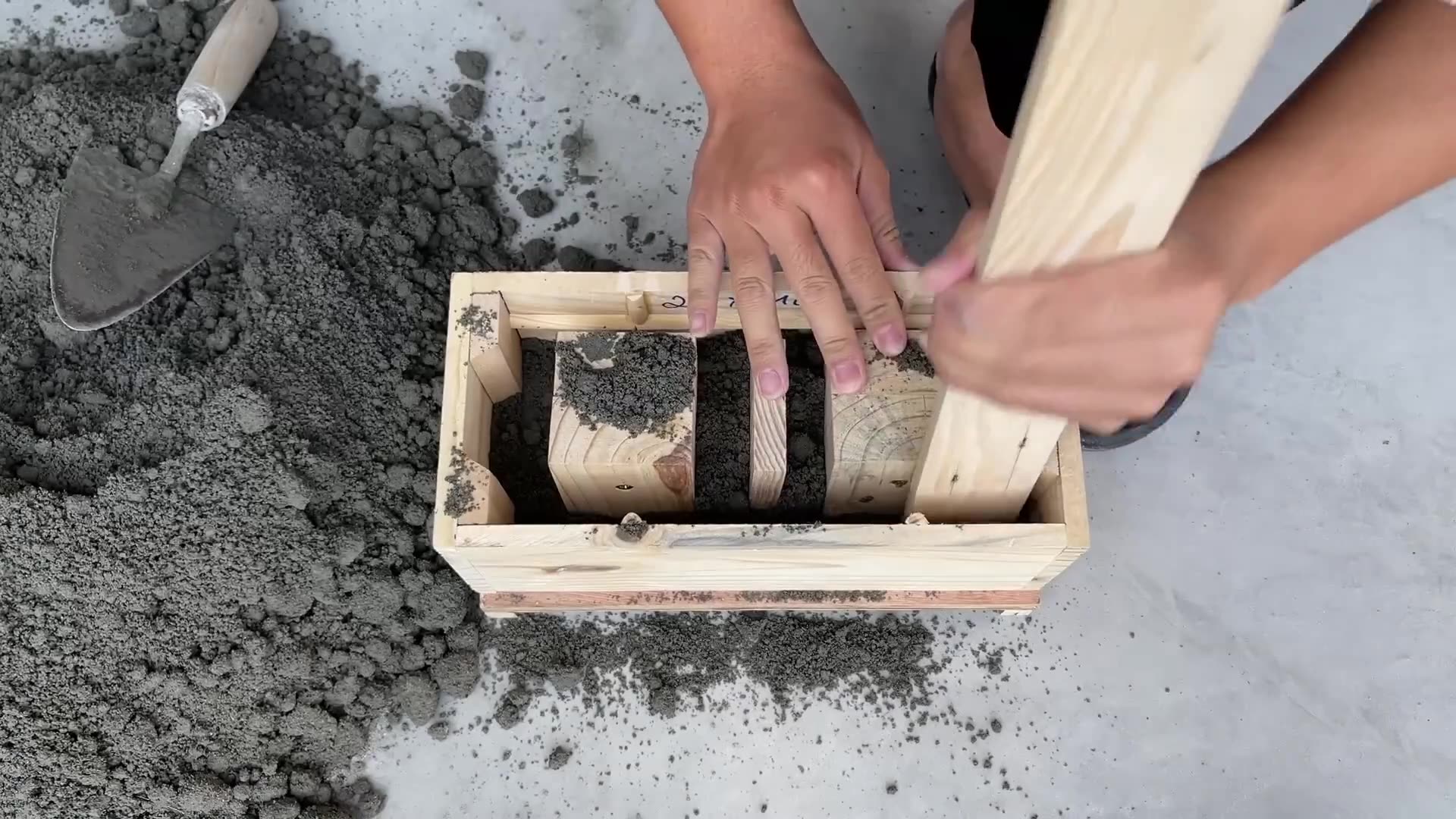 Great Skills Perforated Brick Molding and Creating_Beautiful Brick ...