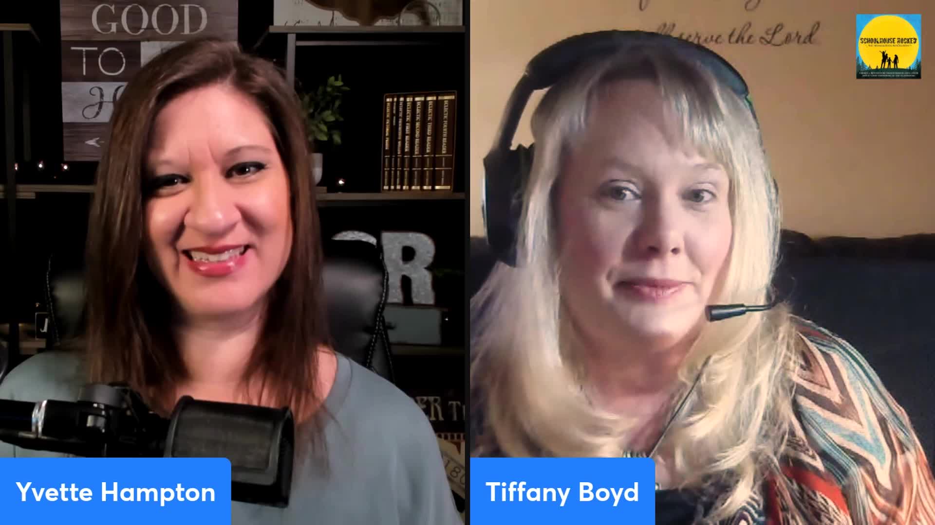 Not Everyone Can Homeschool - But Many More Can - Tiffany Boyd on the ...