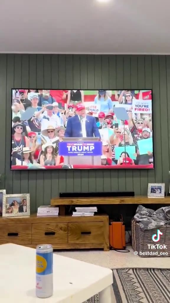 What are they seeing? via #ToreSays