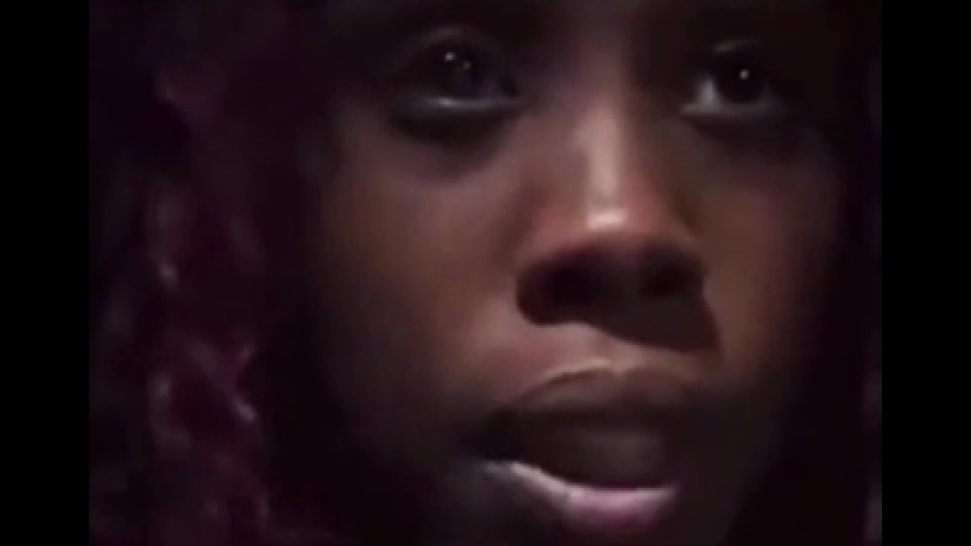 Trafficking Survivor Recounts The Horror Of Diddy Parties