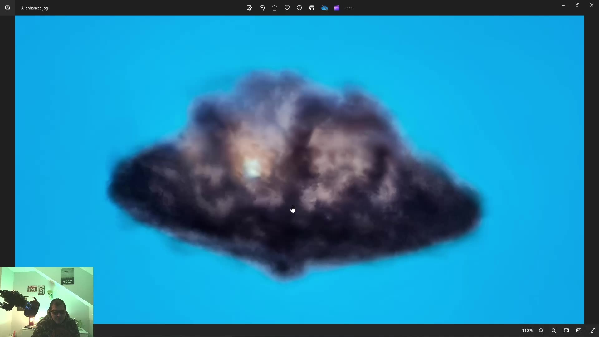 UAP Video In Oklahoma - AMAZING - Why Orbs ARE UAP + Do We Actually See ...