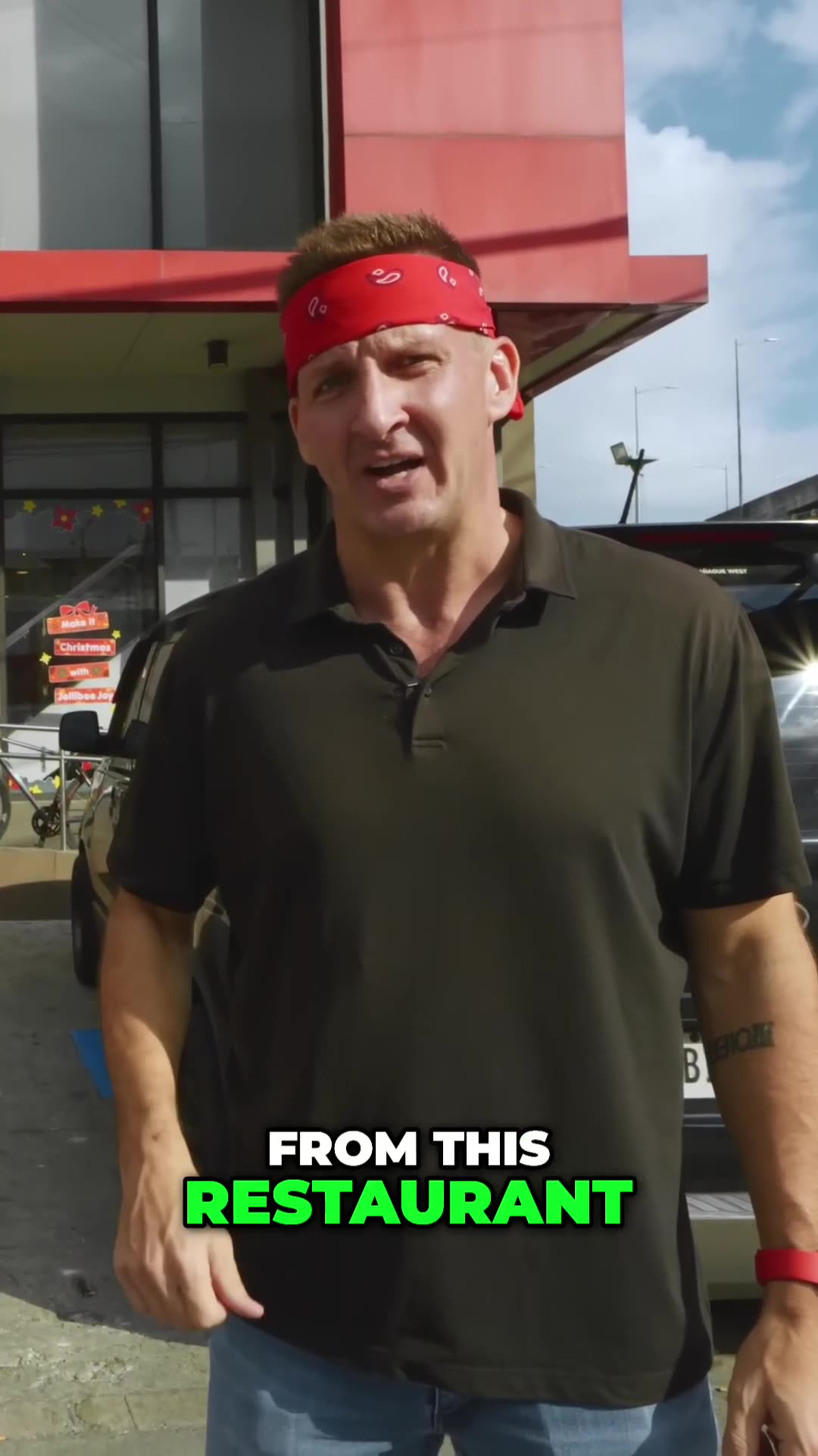 The Shocking Truth Behind Manila's Pog Pog Underground Food Chain