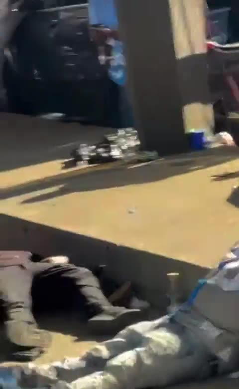 Victims killed in Eastern Market shooting identified as Jalen Welch and ...