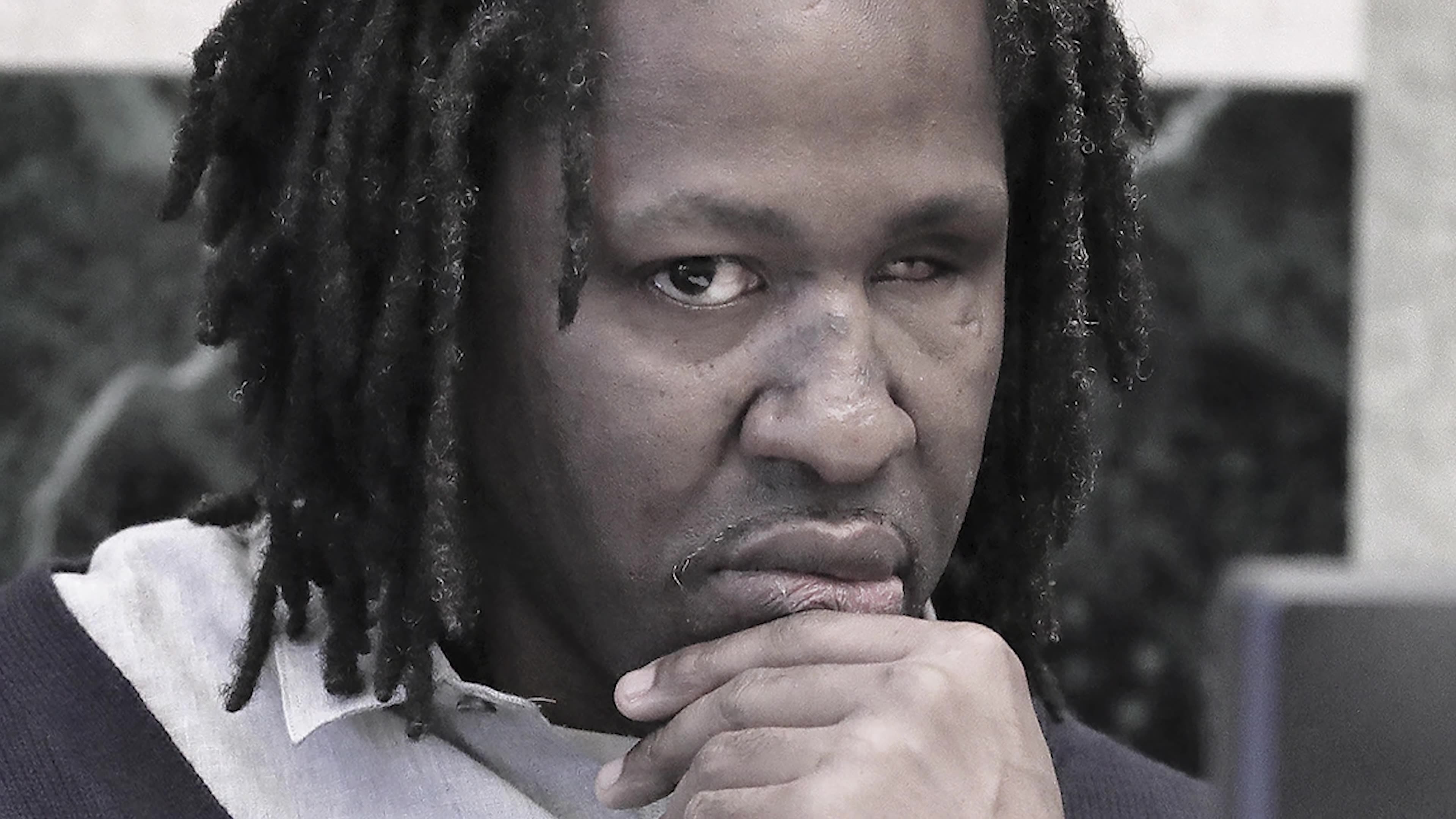 The Most Shocking Interrogation You've Ever Seen Markeith Loyd Documentary