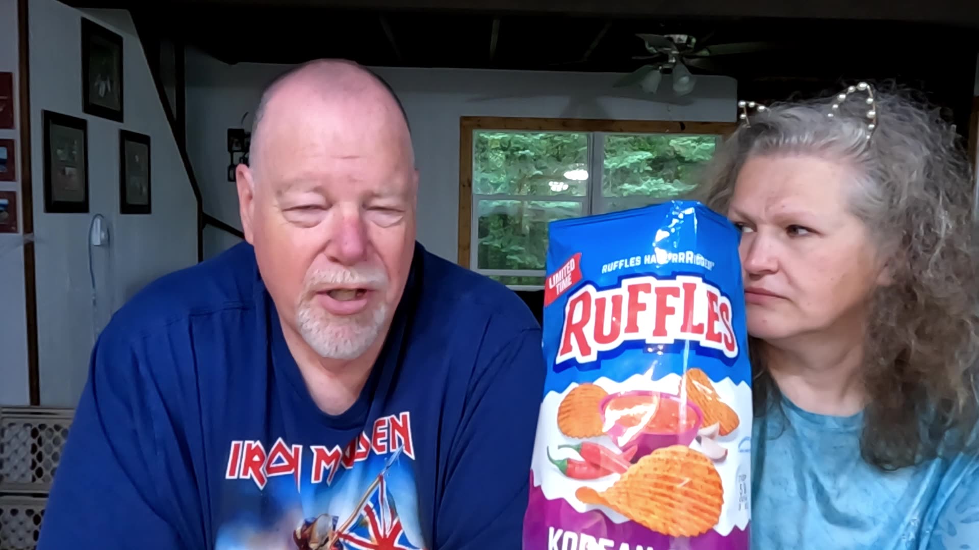 The New Lay’s Flavor Korean Barbecue Chips, We Start Slow But So Do ...