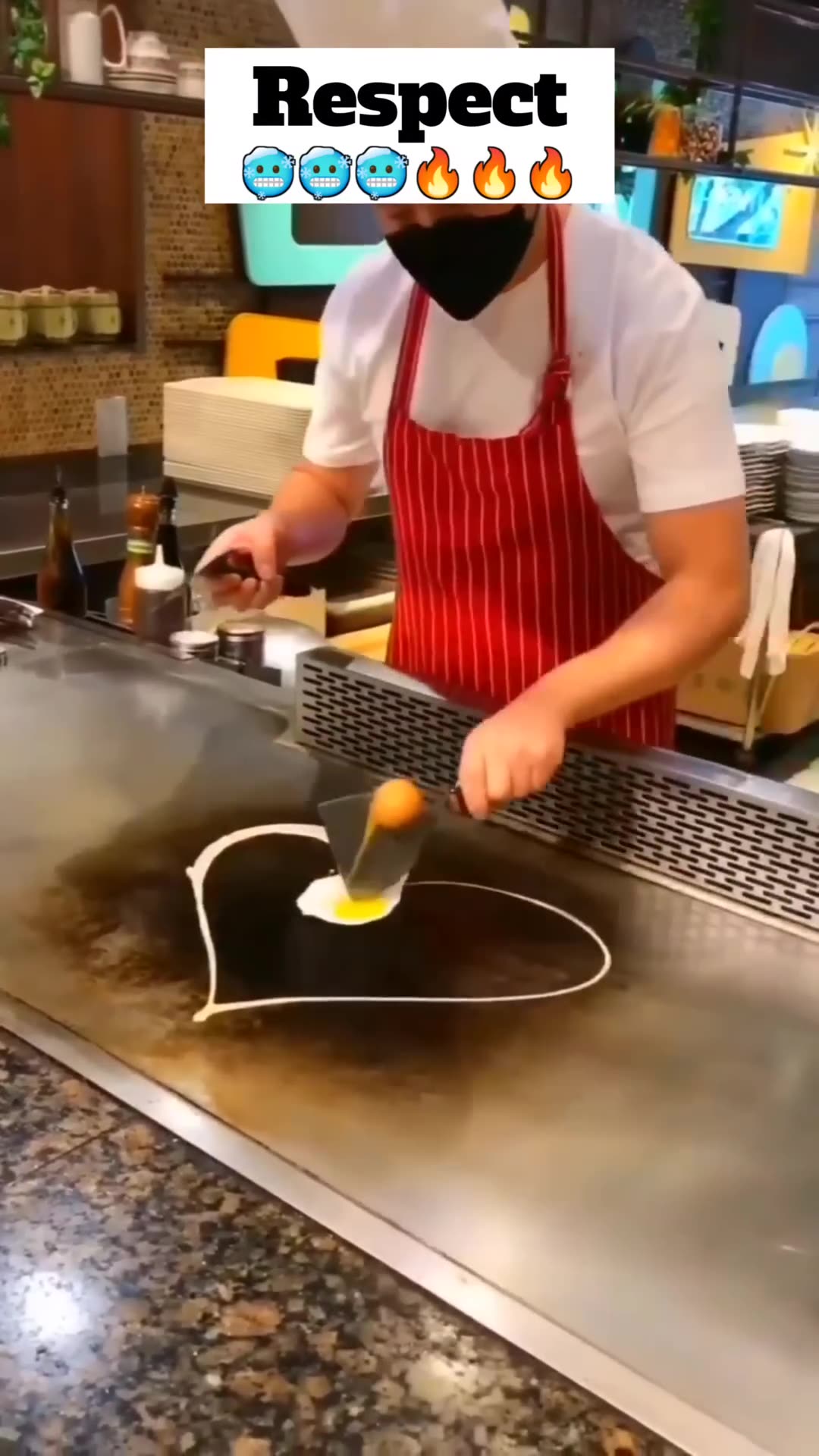 Respect 💯😱🥶 | Live Reaction #respect #reaction #viral #shorts # ...