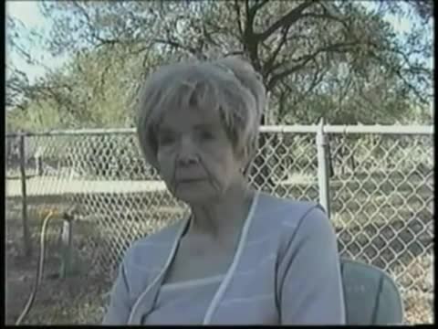 Robert Gaylon Ross Sr. interview with Madeleine Duncan Brown PART 4 - 13:10