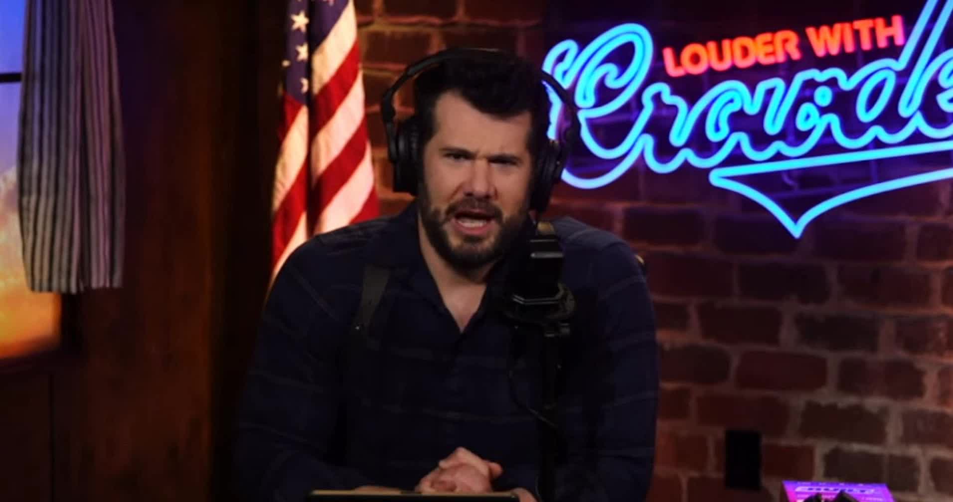 Steven Crowder is not wrong