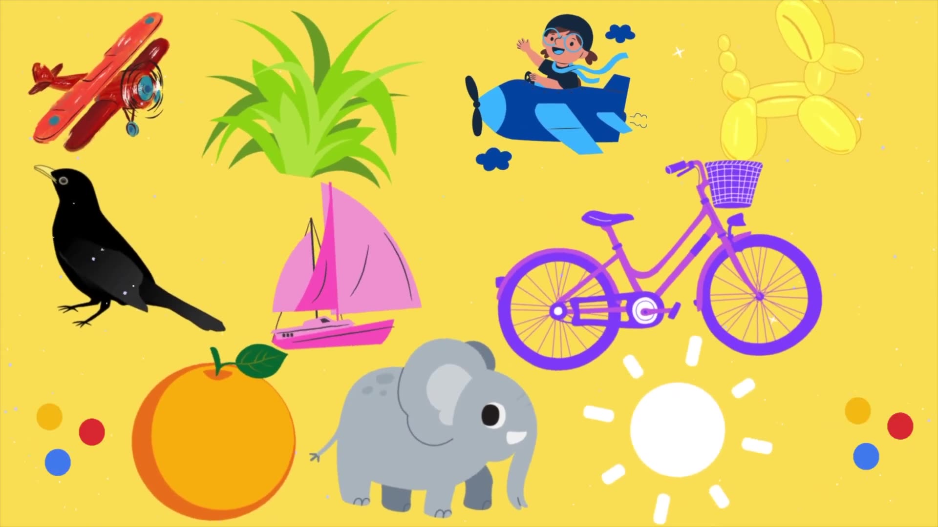 ABC SONGS FOR KIDS AND MORE - ABC Children - Alphabet Songs COLORS ...
