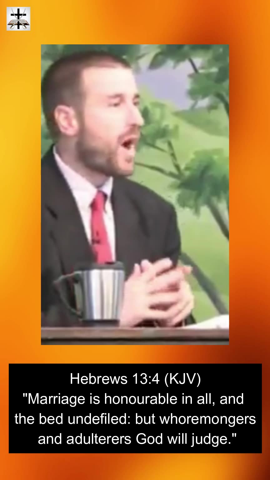 New IFB Cult Leader Steven Anderson & His Wife Sleep In Separate Rooms ...