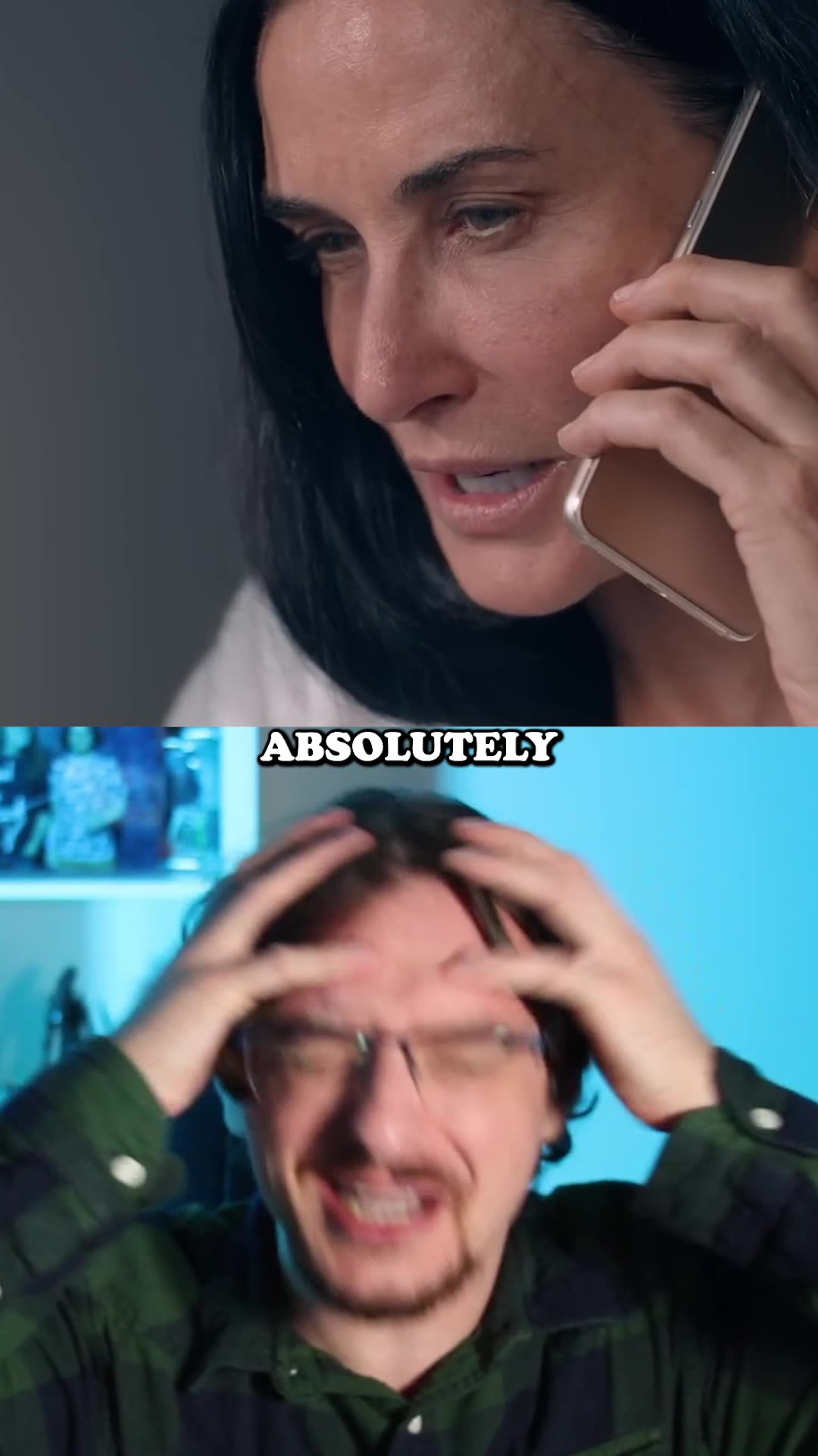 The Most INSANE Horror Movie of the Year! The Substance is Bold ...