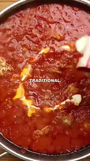 Butter chicken is a scam food cooking recipe