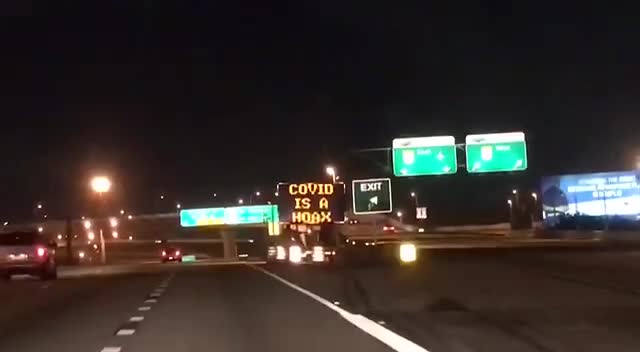 Road Signs Work!