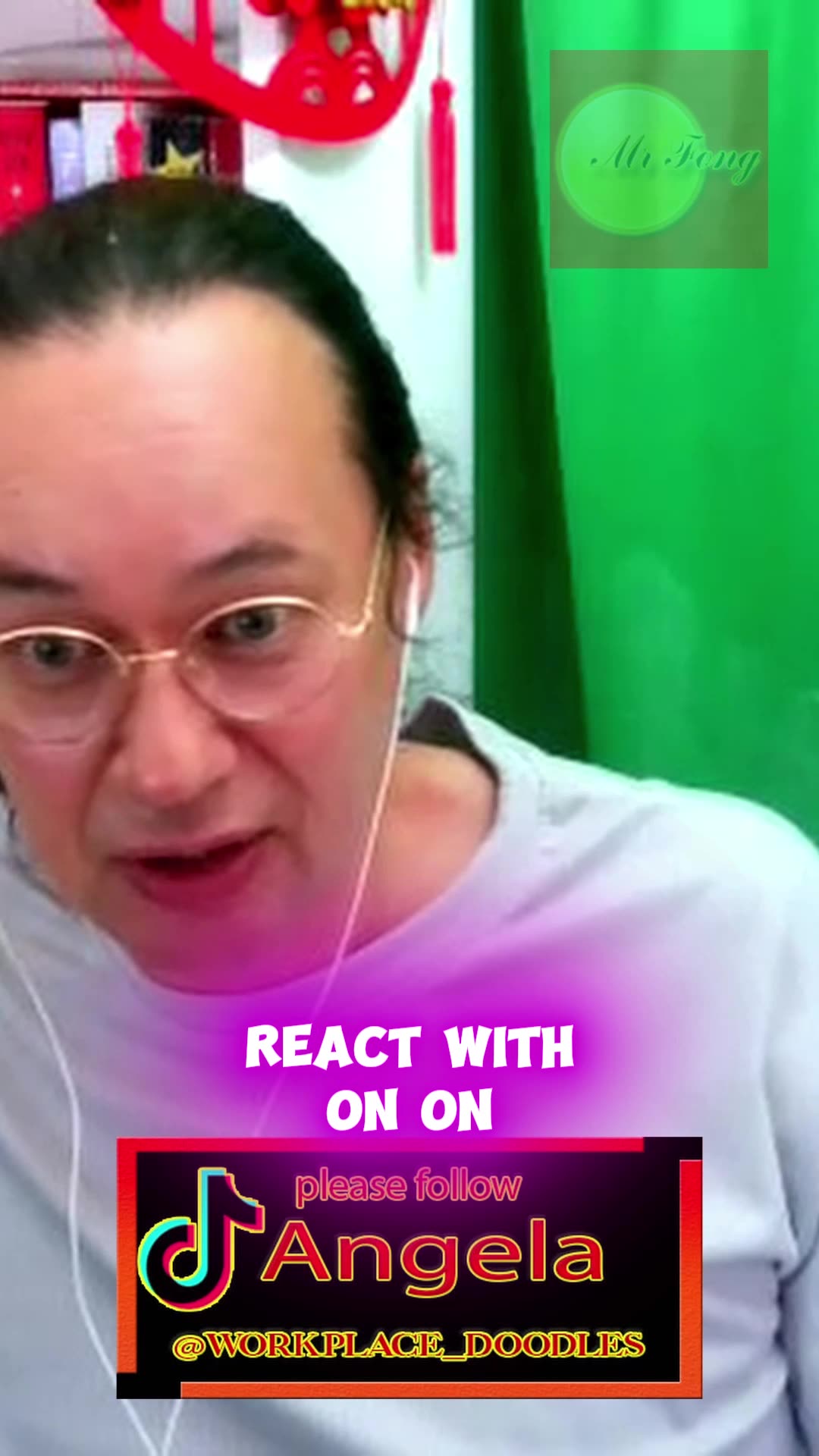 Falun Gong series part 9 How to identify a cult with an ex member Angela