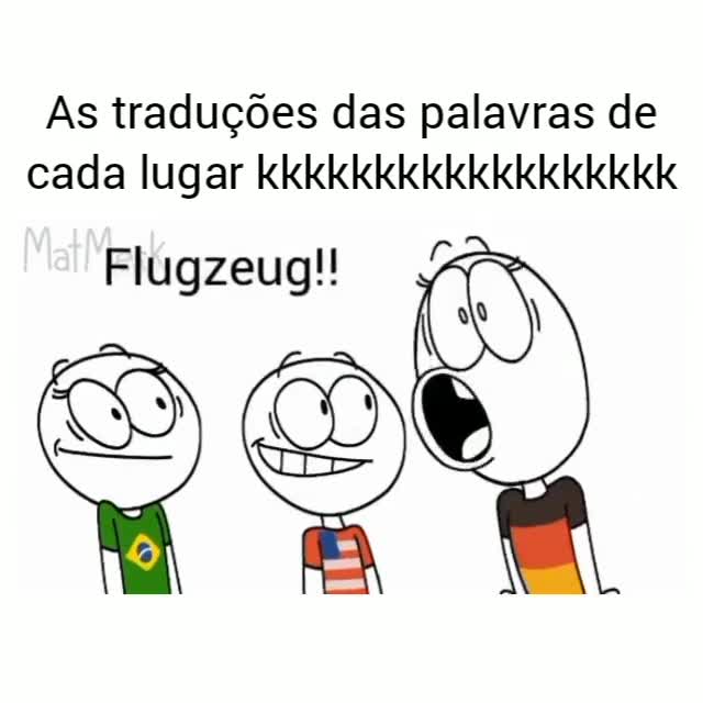 The differences in fun Languages