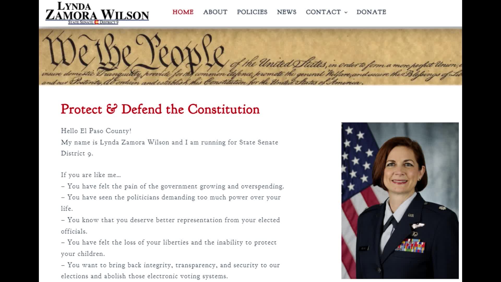 Live with Canncon! BRAZEN Voter Fraud in CO Primary: Machines Flip ...