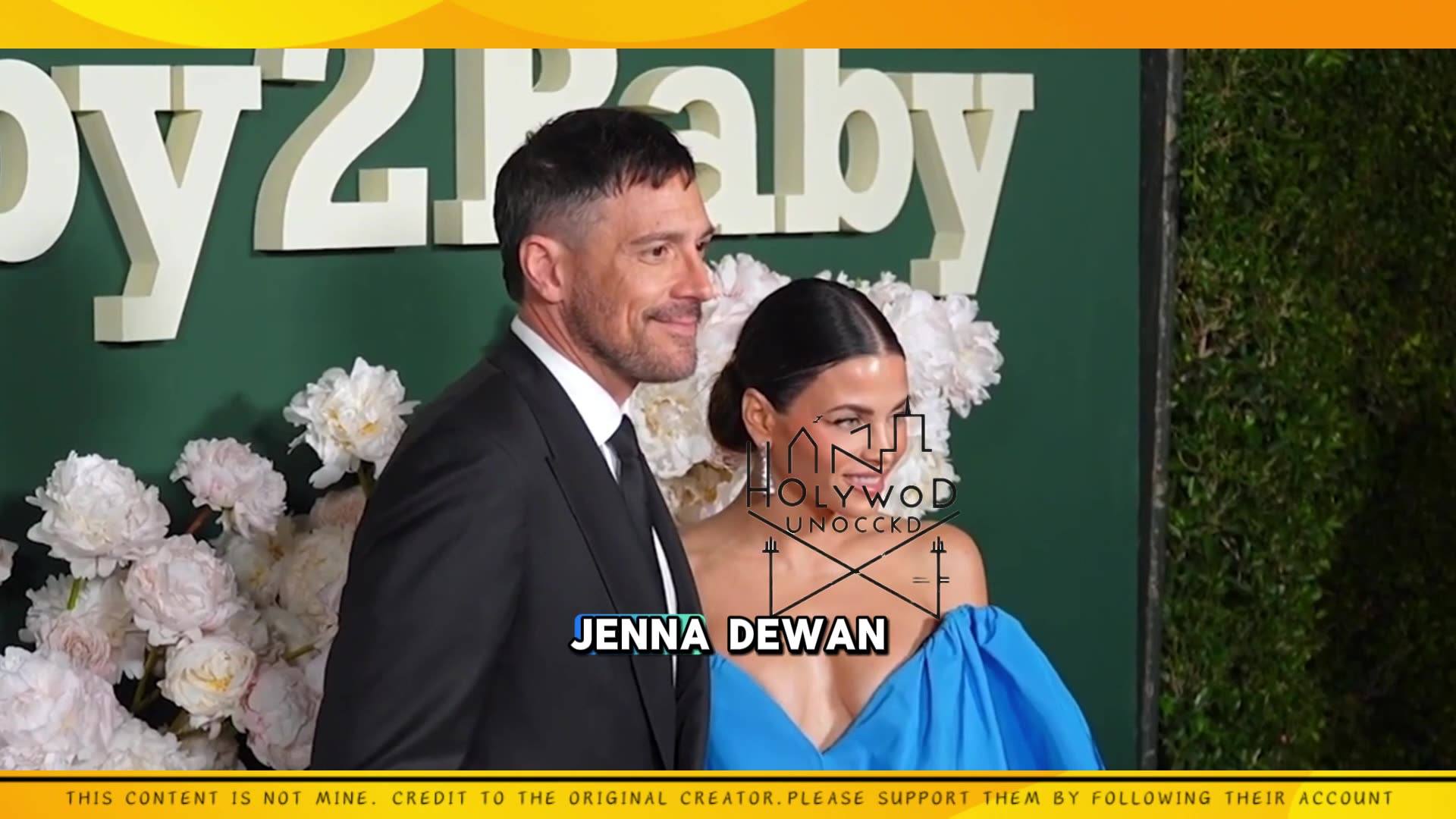 Steve Kazee Responds to Rumors About His Laughing Post After Channing ...