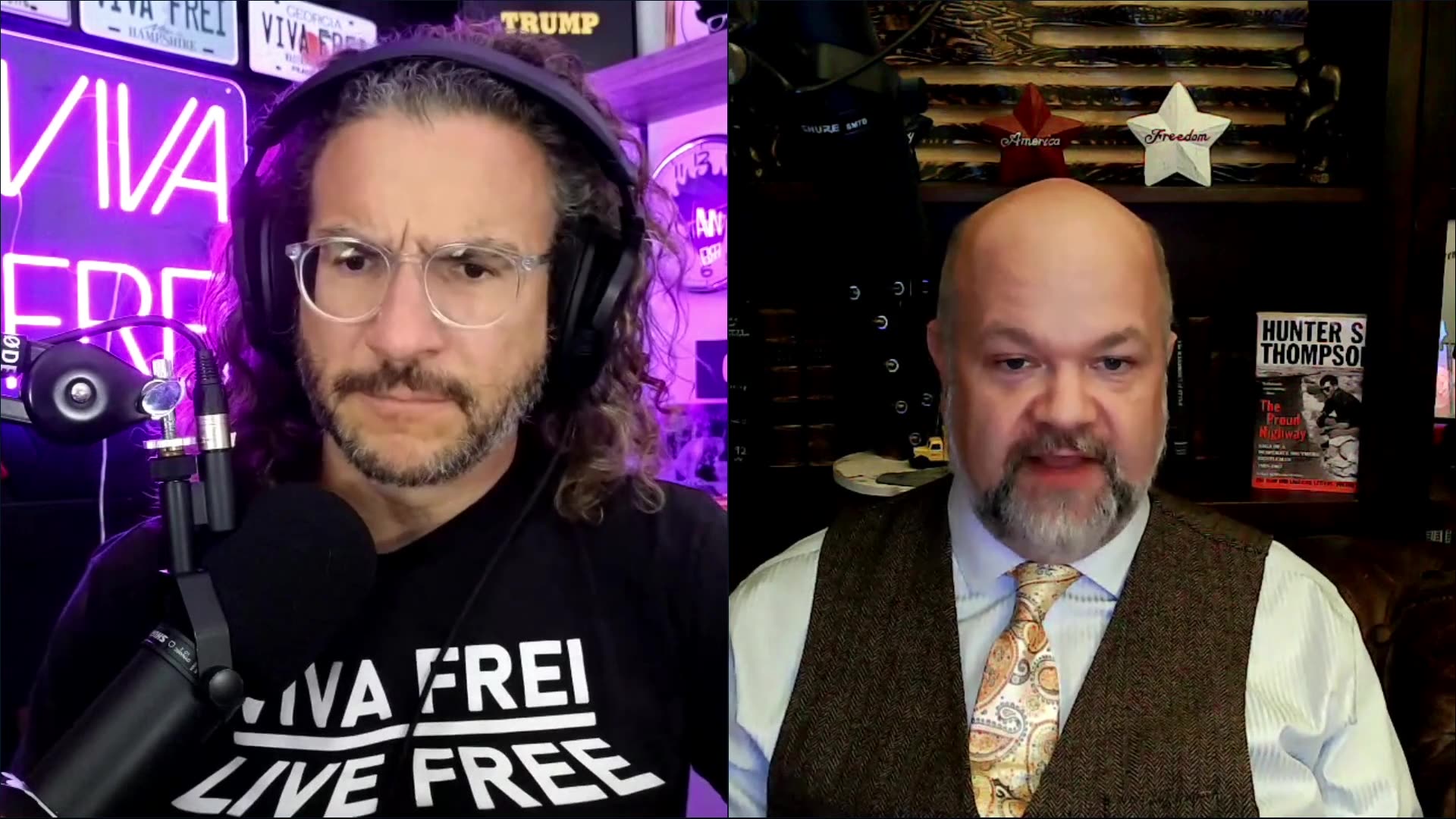 THE MOST IMPORTANT FOOD FREEDOM CASE YOU'VE NEVER HEARD OF! Viva ...