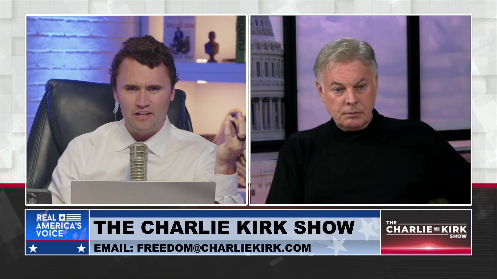 If Christians Don't Get Involved in Politics, They're Voting for the ...