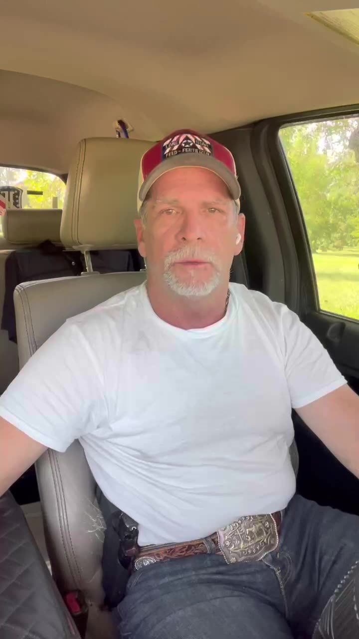 Capt Kyle Truck Talk - 10-2-2024