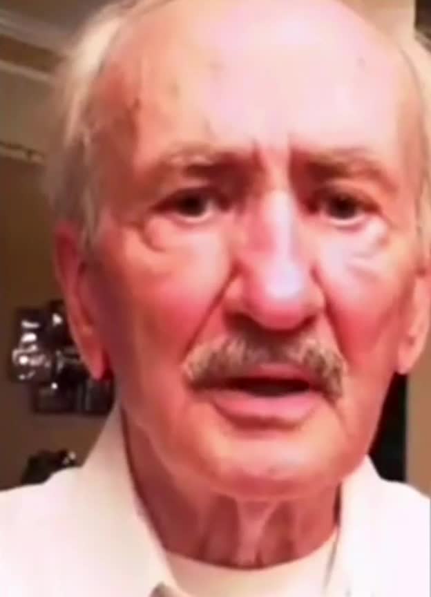 Elderly Canadian man had more freedoms in past communism country than ...